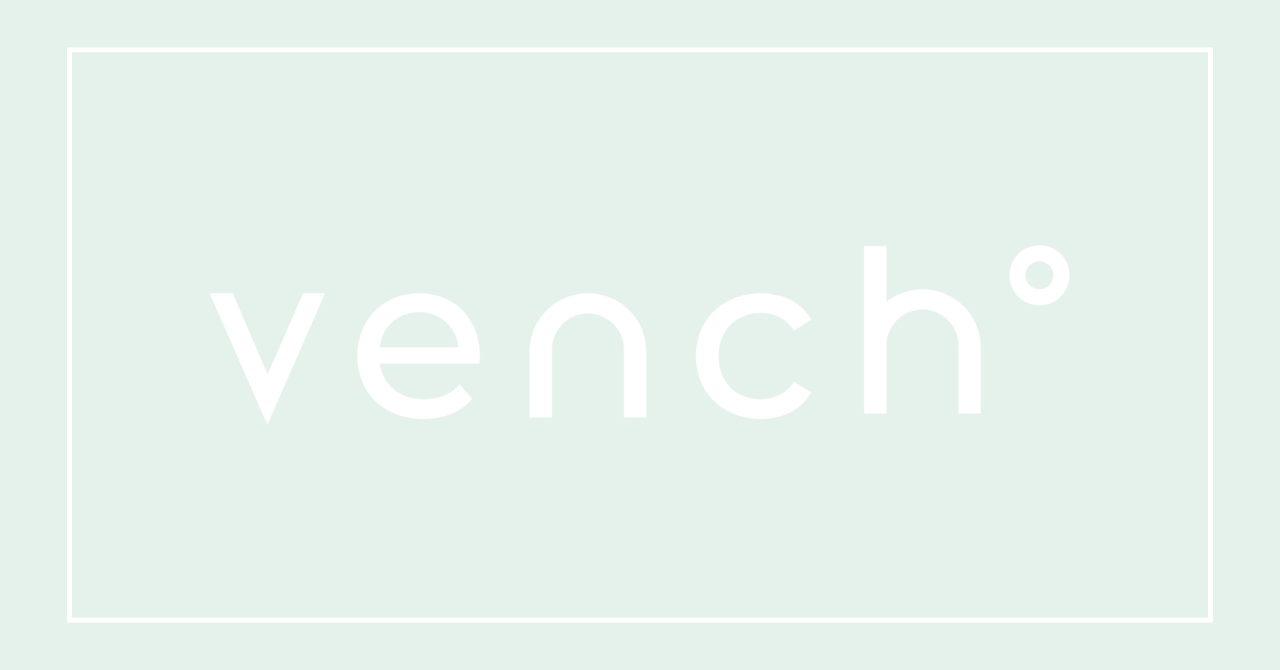6月7月8月定休日のお知らせ | vench【ベンチ】