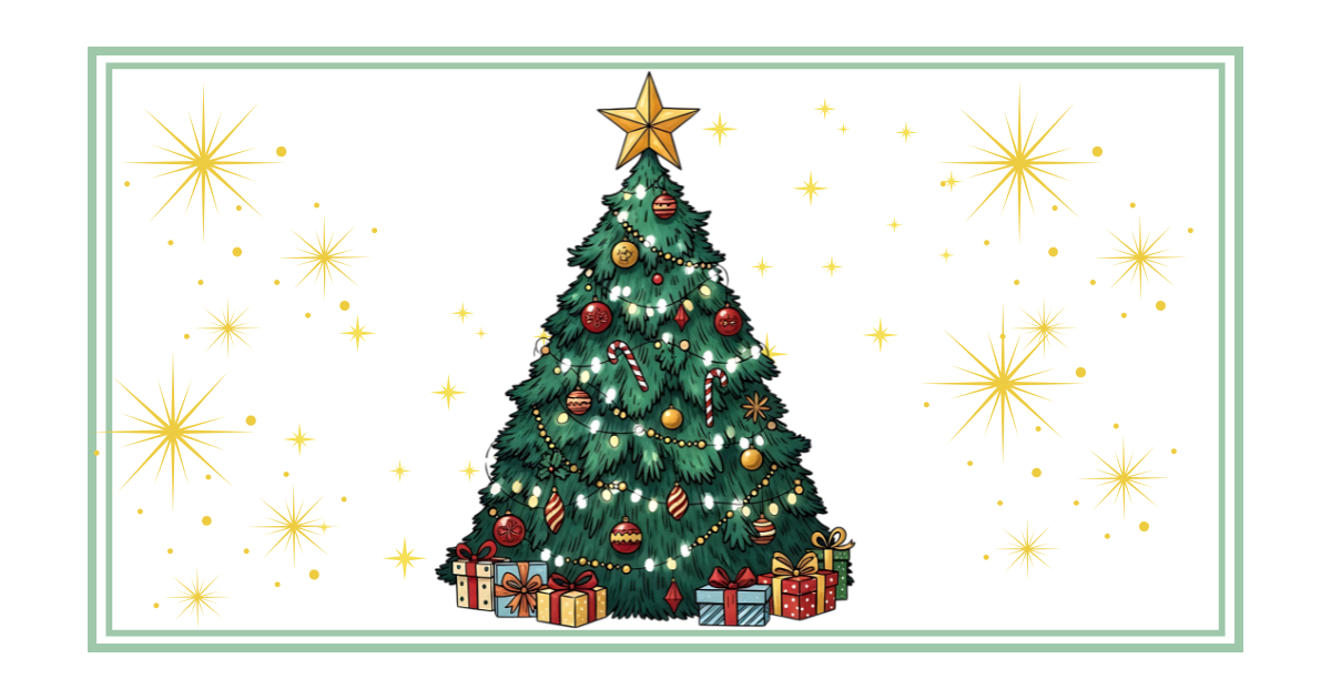 venchのクリスマス | vench【ベンチ】